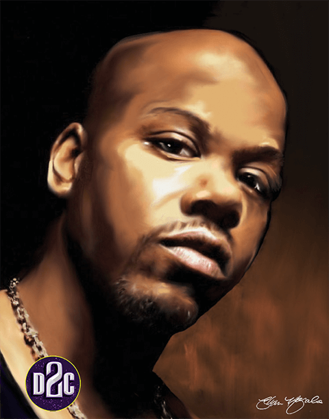Too Short | Drawn2Create